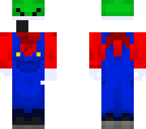 Glam | Minecraft Skin