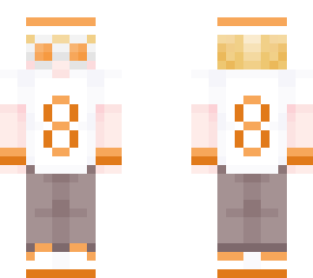 glasses | Minecraft Skins