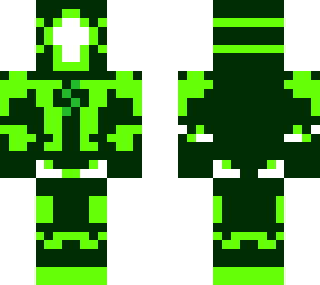 glowing | Minecraft Skins