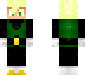 gohan | Minecraft Skins
