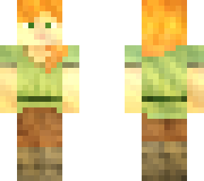 alex | Minecraft Skins