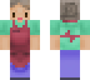 cozy | Minecraft Skins