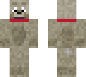 dog | Minecraft Skins
