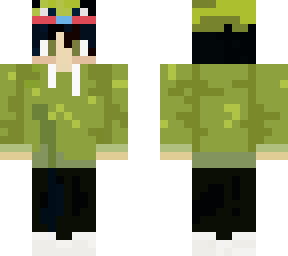 cow | Minecraft Skins