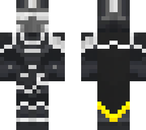 helldivers | Minecraft Skins