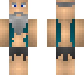 hobo guy | Minecraft Skin