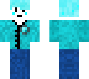icy | Minecraft Skins