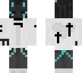 inverted | Minecraft Skins