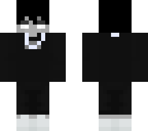 isos skin | Minecraft Skin