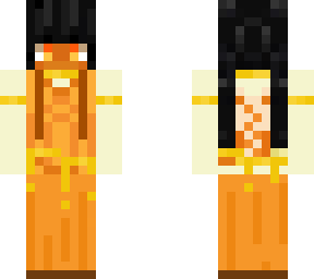 sol | Minecraft Skins