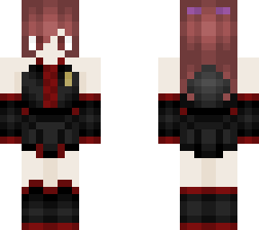 teto | Minecraft Skins