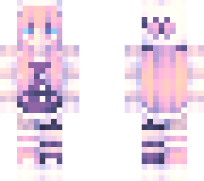 kawaii | Minecraft Skins