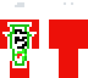 ketchup | Minecraft Skin