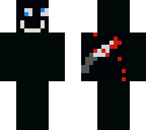 killer | Minecraft Skins