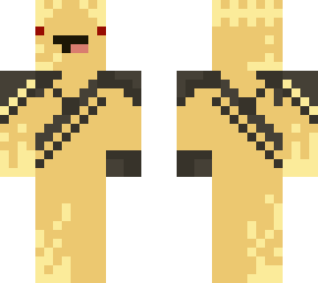 midas | Minecraft Skins