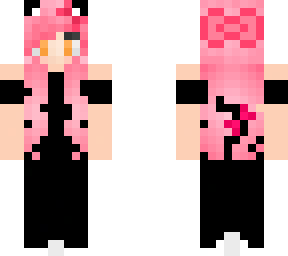 kitty | Minecraft Skins