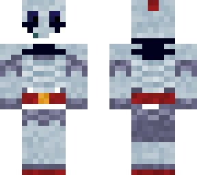 canada goose | Minecraft Skins