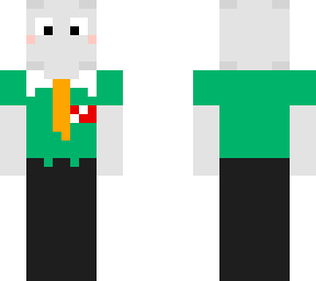 larry | Minecraft Skins