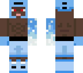 boxer | Minecraft Skins