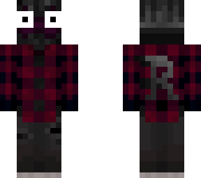 shocked | Minecraft Skins