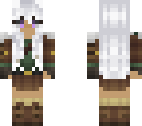 lotc | Minecraft Skin