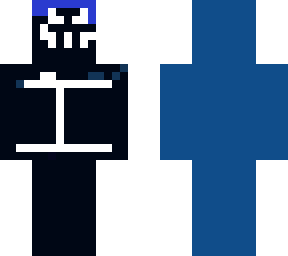 infinity | Minecraft Skins