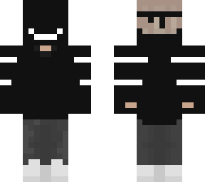 kid | Minecraft Skins