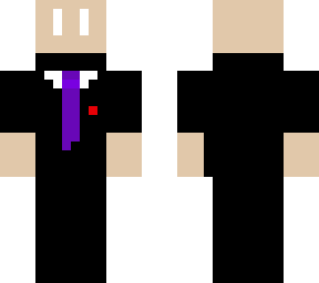 mafia | Minecraft Skins