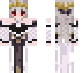 mecha | Minecraft Skin