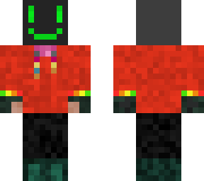 minor | Minecraft Skins