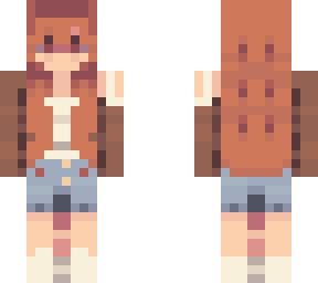 meteor | Minecraft Skins