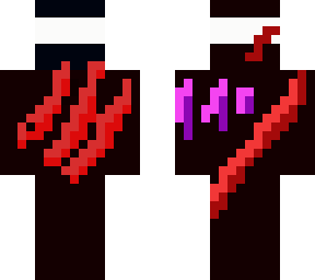 2017 | Minecraft Skins