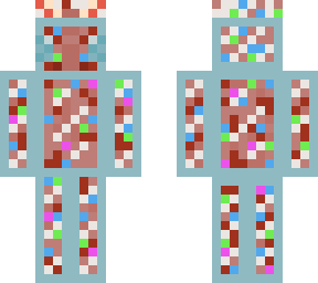 sprinkle | Minecraft Skins