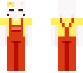 mimmy | Minecraft Skin