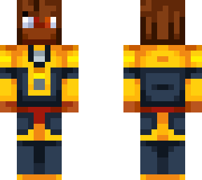 hive | Minecraft Skins