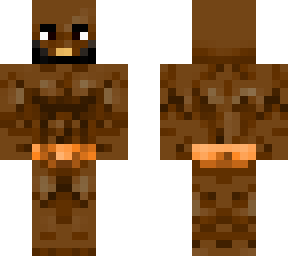 muscle | Minecraft Skins