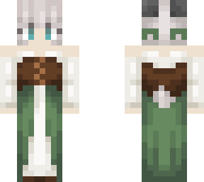 satyr | Minecraft Skins