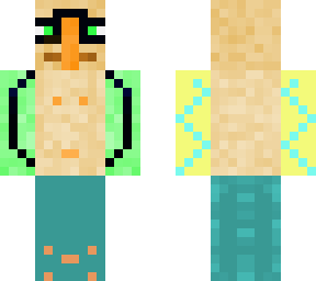 villager | Minecraft Skins