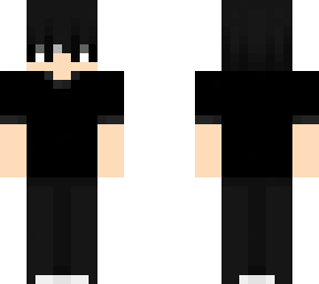 Nice bro | Minecraft Skin