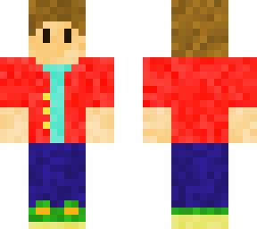 nova skin | Minecraft Skins