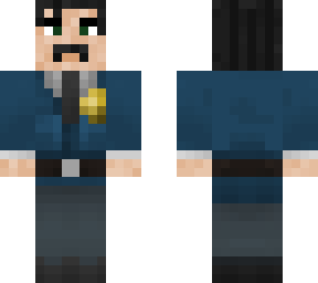 officer | Minecraft Skins
