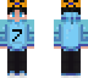 omarfive | Minecraft Skins