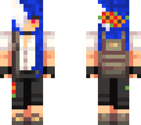 pokemon | Minecraft Skins