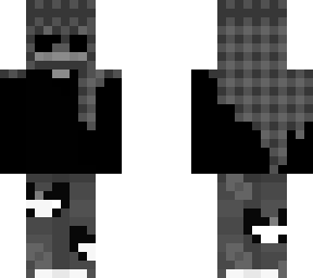 pollen | Minecraft Skin