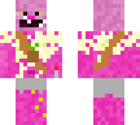 drug | Minecraft Skins