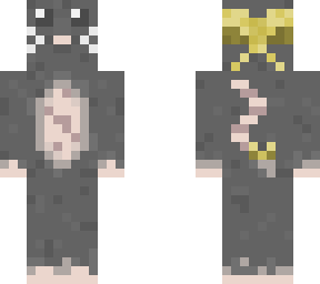 rat | Minecraft Skins