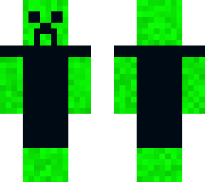 preston | Minecraft Skins