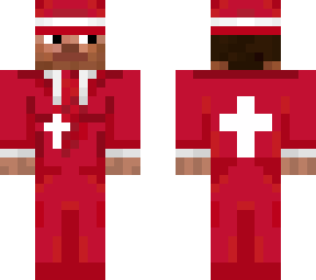 christian | Minecraft Skins