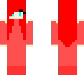 dress | Minecraft Skins