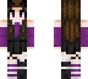 Remi | Minecraft Skin